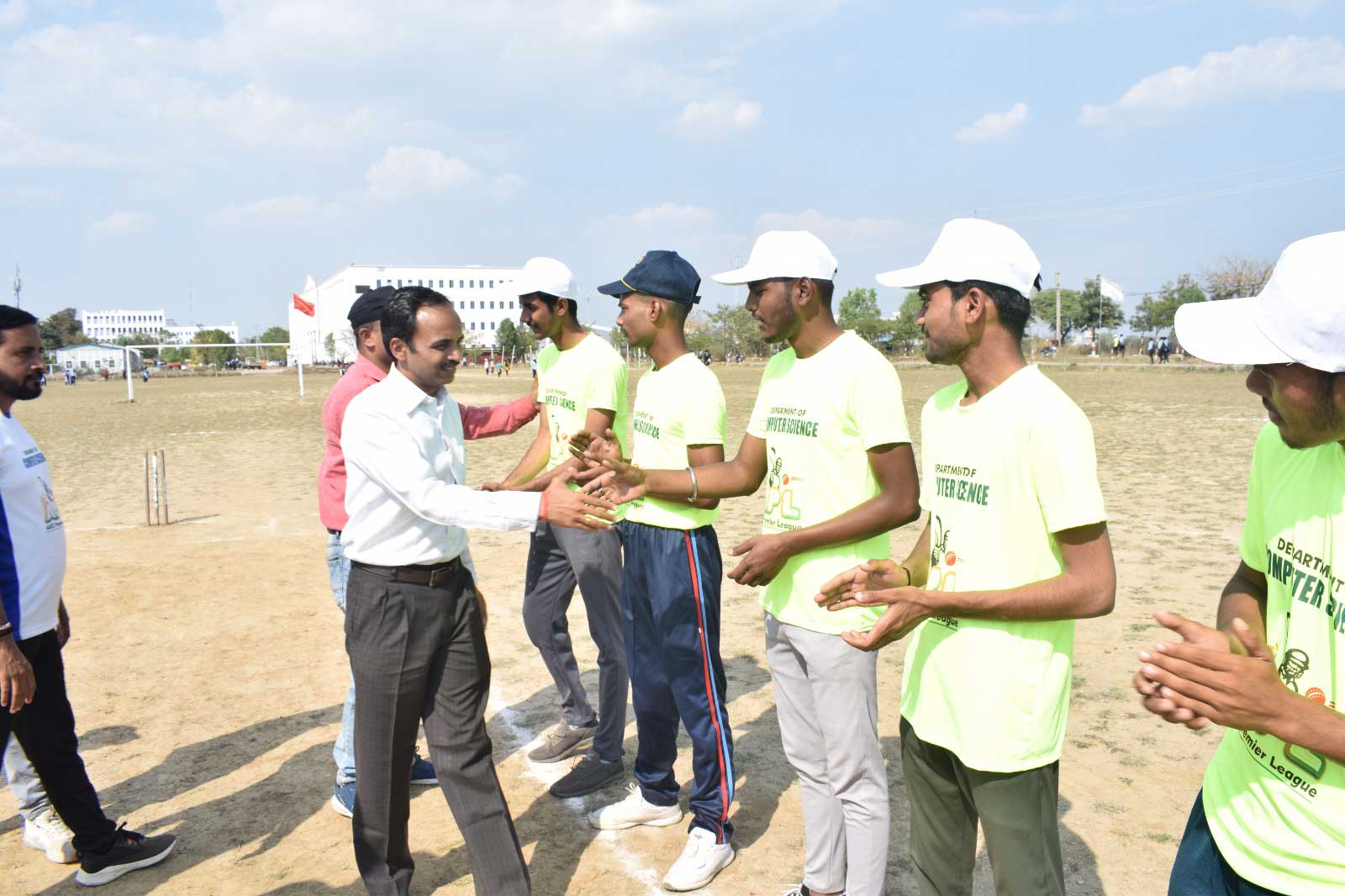 AKS University