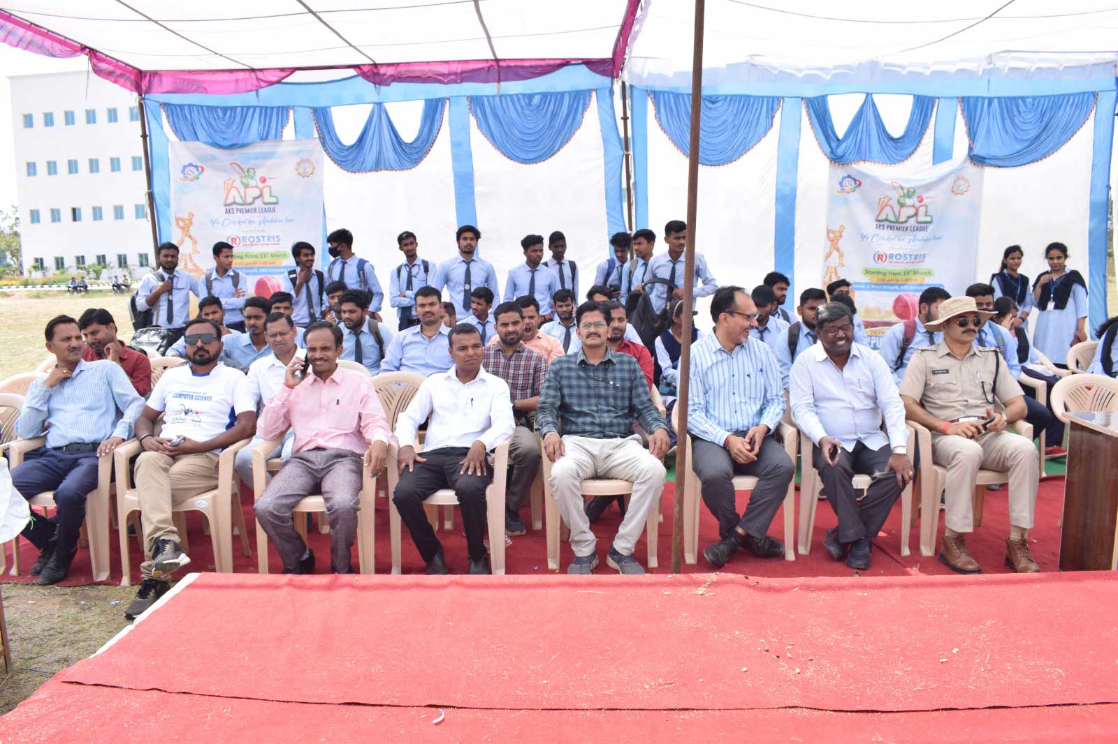 AKS University